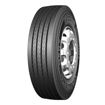 Continental HSR2 ED Asfalt Düz Lastikler - Kamyon Lastikleri