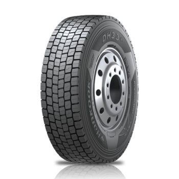 Hankook Kamyon Lastikleri - Kamyon Lastikleri
