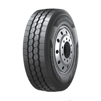 Hankook Smart Work TM11 Şantiye Dorse Lastikler - Kamyon Lastikleri